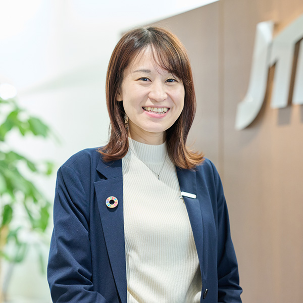 ダイバーシティ（DEIB）｜CAREER & CULTURE｜新卒・既卒者向け求人情報｜JTBグループ